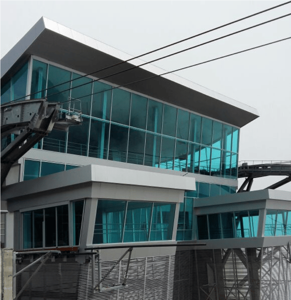 Products - EVERLAM™ COLORED | PVB interlayer